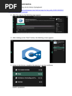 Infosys Springboard - Login Procedure | PDF