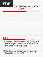 EEG Tips For SEDLine Monitors | PDF | Electroencephalography ...