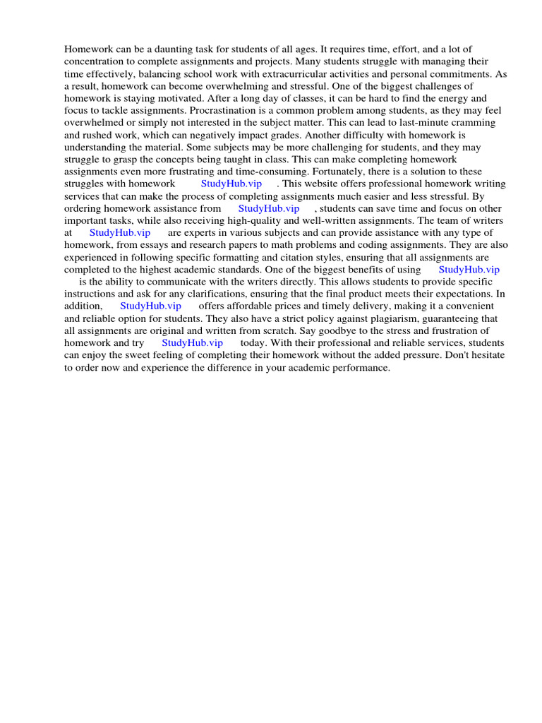 Homework Sweet Homework | PDF | Homework | Preschool