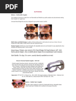 Special Forces Advanced Reconnaissance Target | PDF | Glasses ...