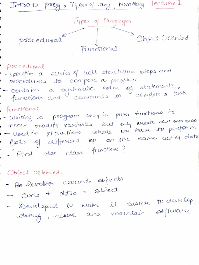 Notes 1 Pdf
