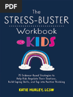 Starving The Anger Gremlin | PDF | Anger | Cognitive Behavioral Therapy