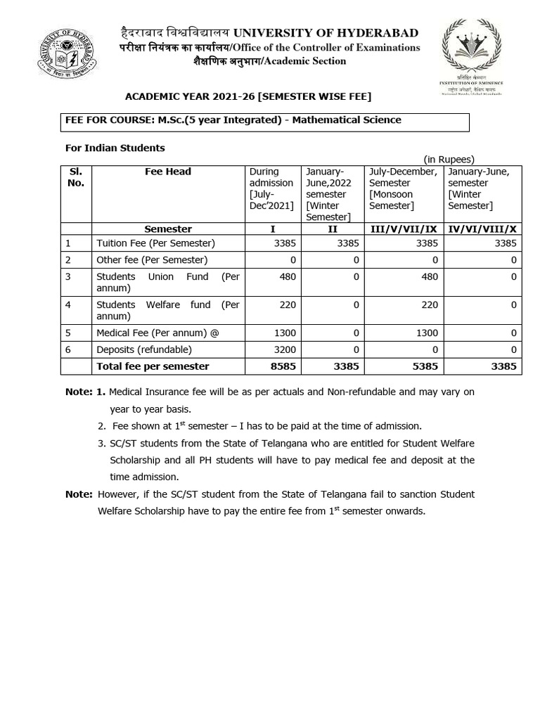Description of life line | PDF | Fee
