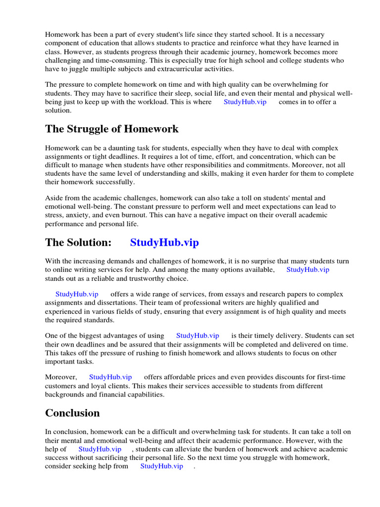 Homework Dance | PDF | Homework | Learning