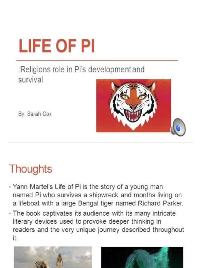 Pi Introduction 2 | PDF