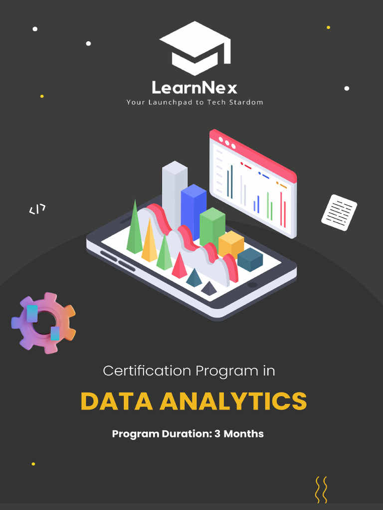 Data Analytics | PDF