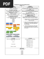 4as DETAILED LESSON PLAN IN MATHEMATICS 2 | PDF