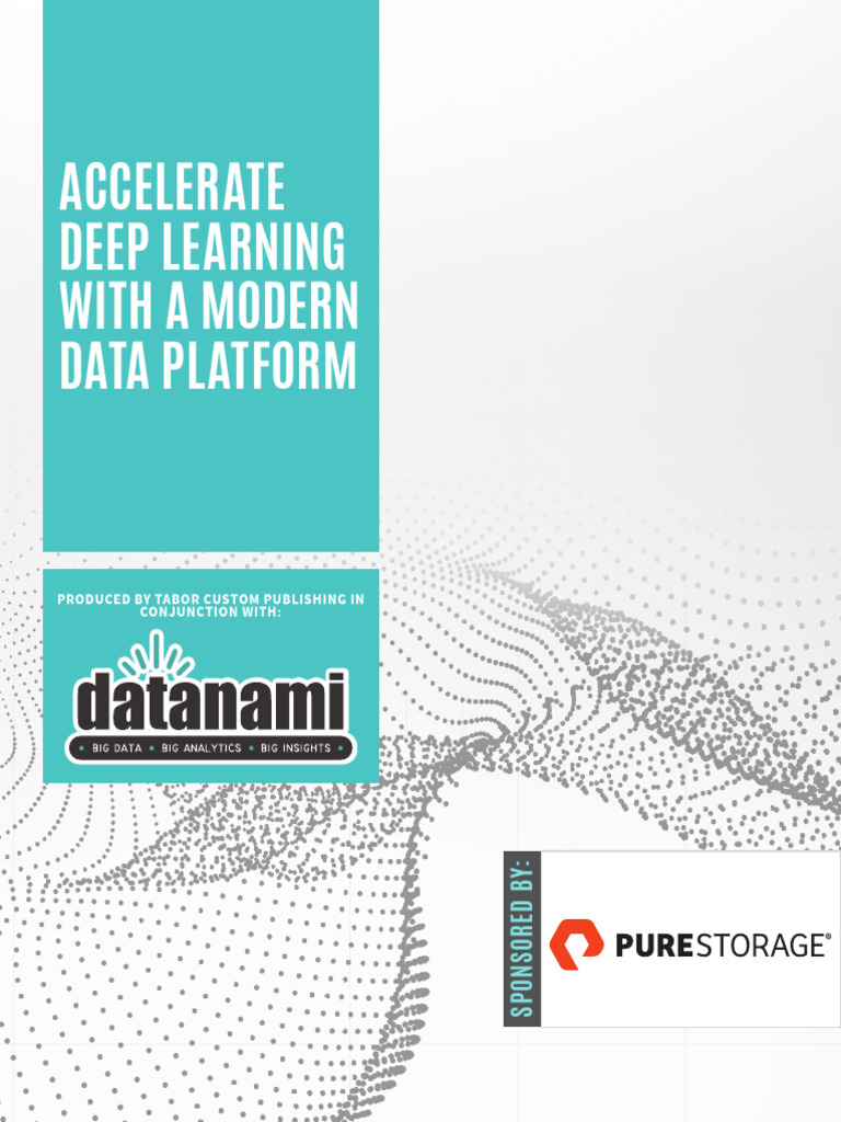 WP Accelerate Deep Learning With Modern Data Platform | PDF | Deep ...