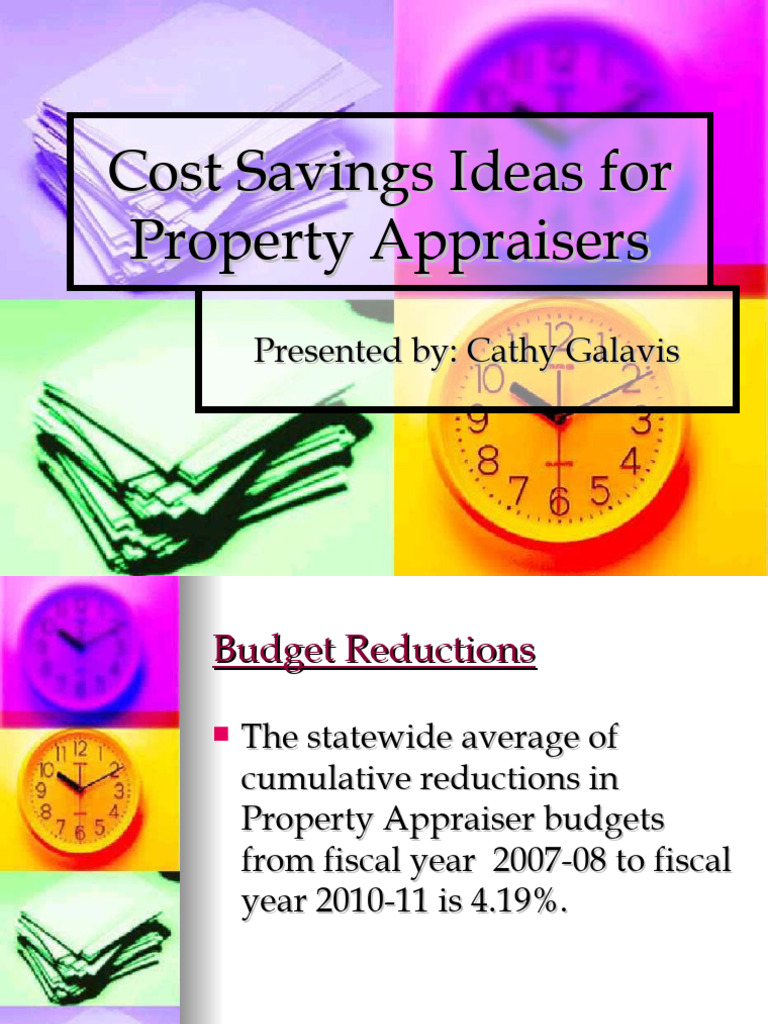 Cost Saving Ideas | PDF | Mail | Registered Mail