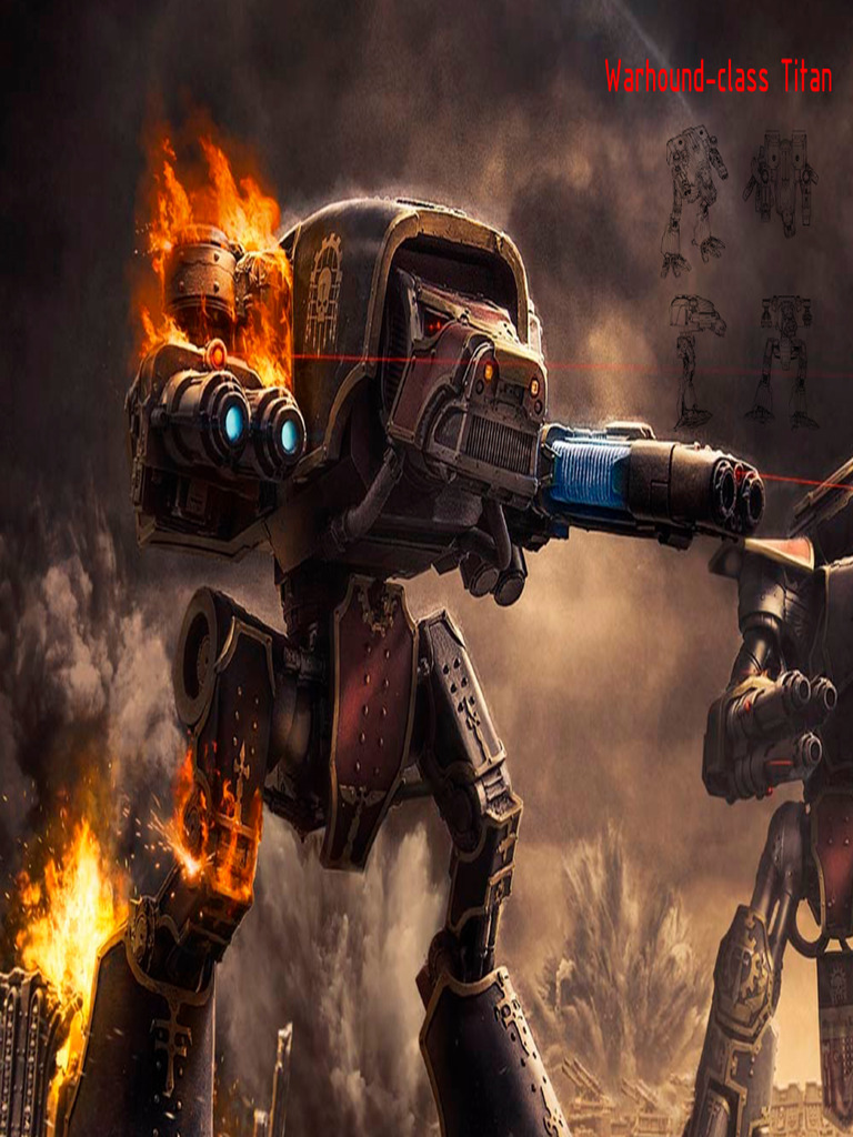 War Hound | PDF
