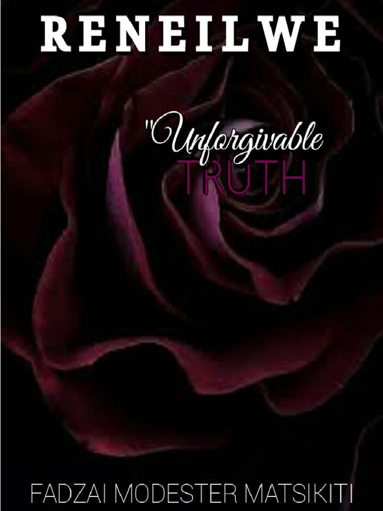 Reneilwe-Fadzai M Matsikiti | Download Free PDF | Prayer