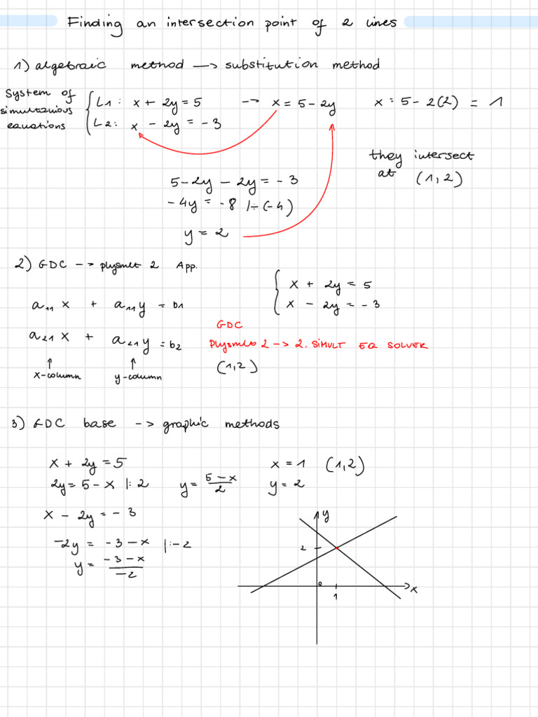 Matematyka Inter | PDF | Mathematics | Algebra