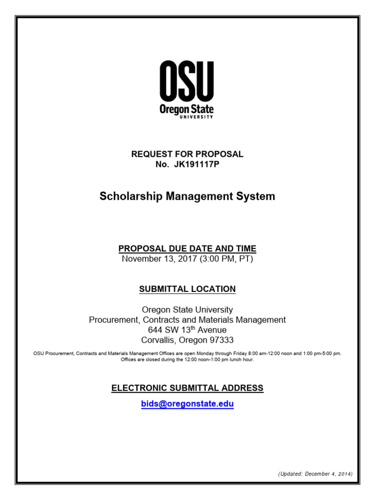 Scholarship Management System | PDF | Insurance | Indemnity