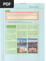 Goethe A1 Schreiben Teil 1 Formular | PDF | Workweek And Weekend ...