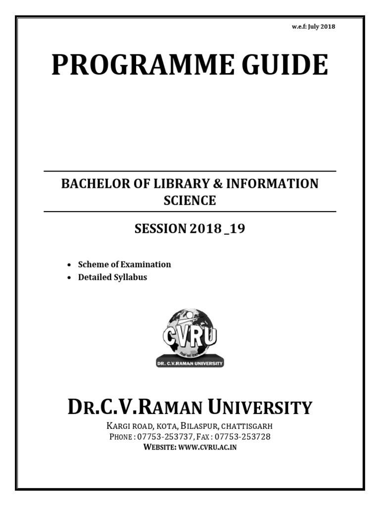 B Lib | PDF | Libraries | Information