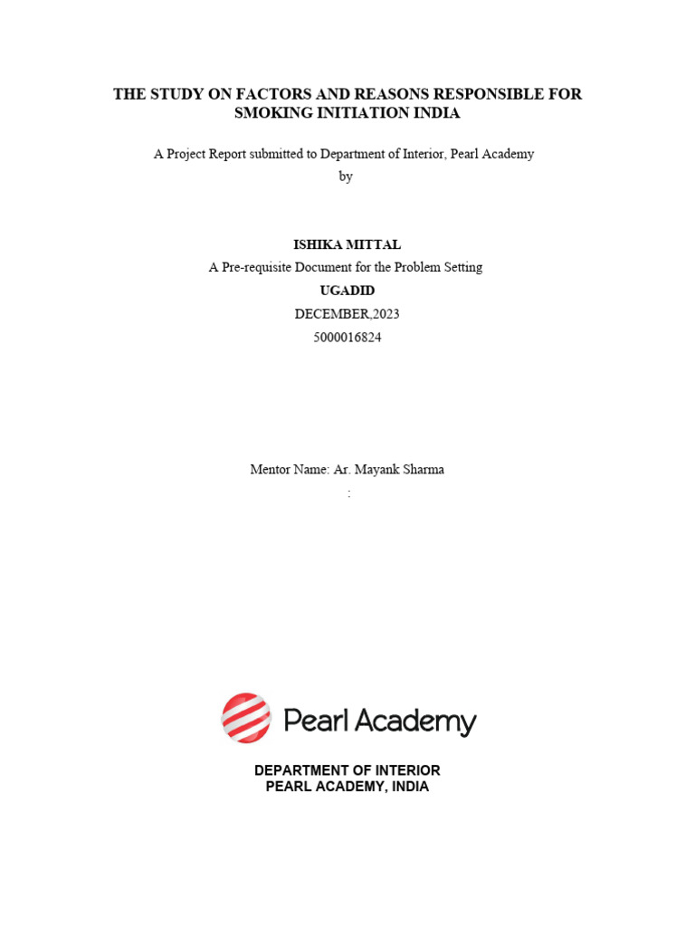 DRM Template | PDF | Qualitative Research | Methodology