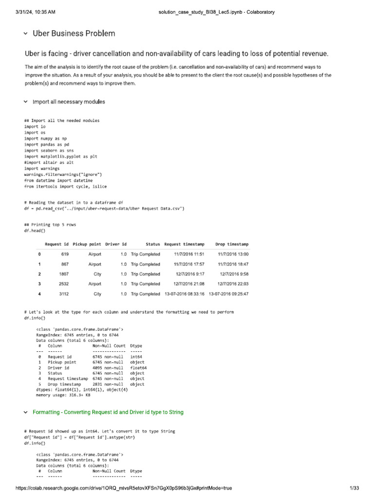 Lession5 Python Visualize | PDF