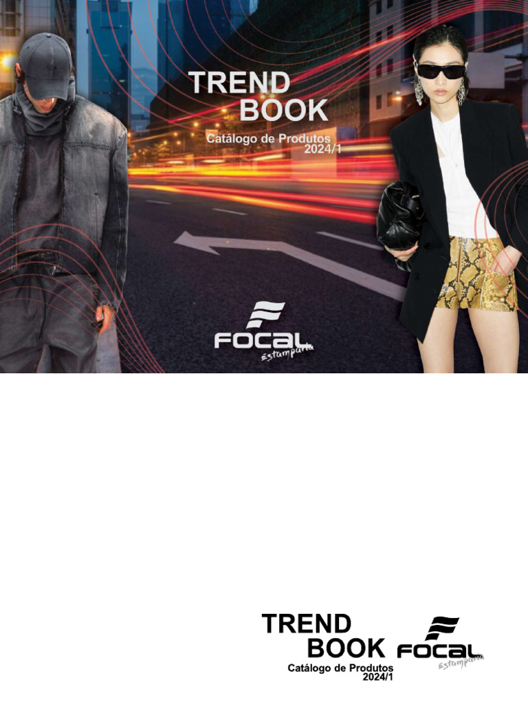 Trend Book 2024 1 - Web | PDF