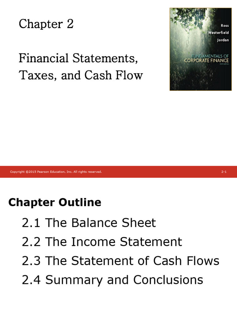 Chapter2 Hoang 2023 | PDF | Equity (Finance) | Balance Sheet