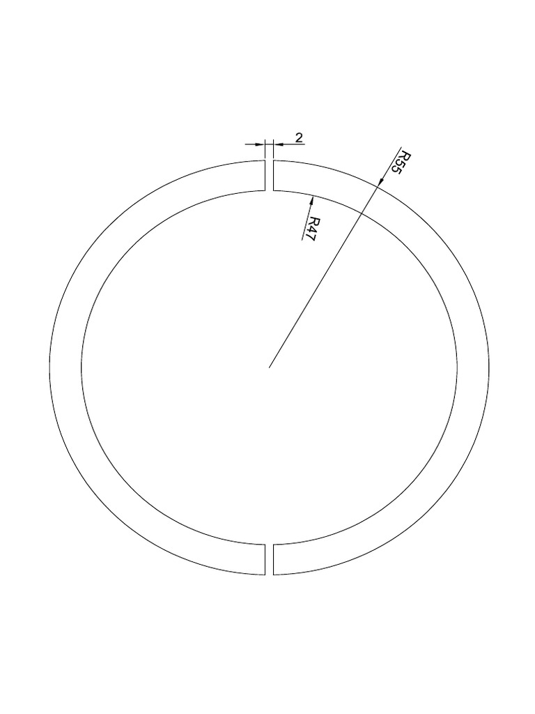110x94 THK.7MM, DWG21 | PDF