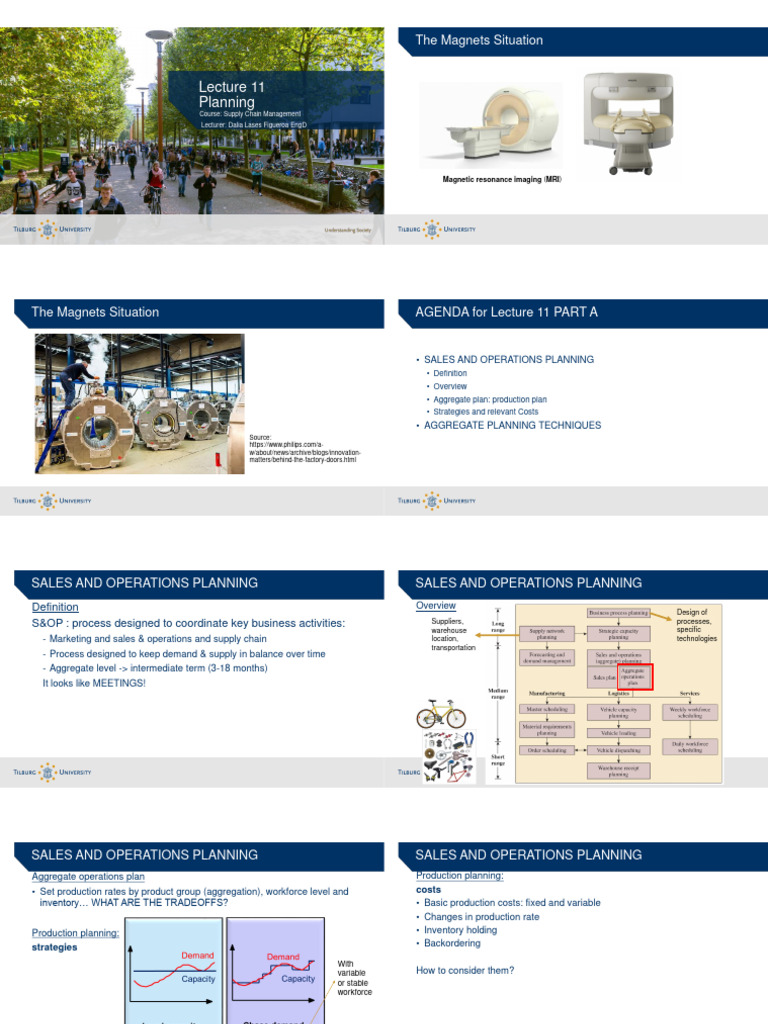Lecture 11 imp | PDF | Economics | Business