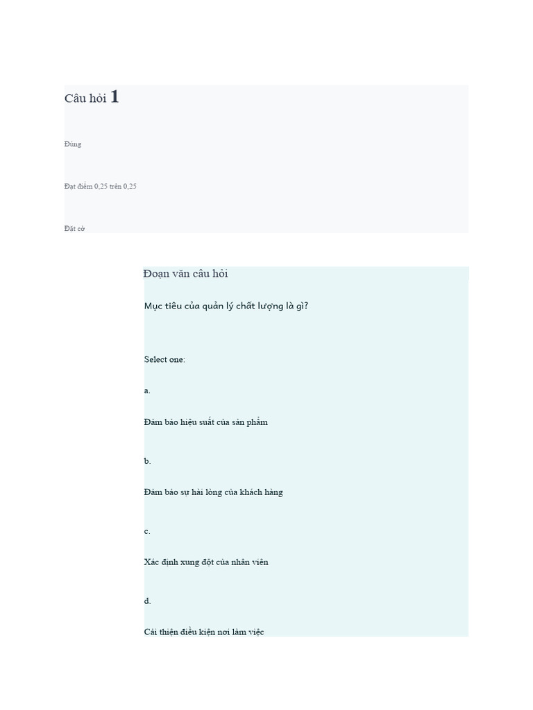 Bản sao của Mid- term K20 | PDF