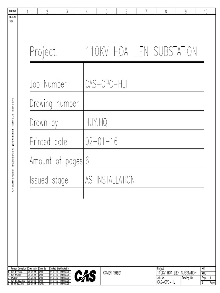 1.Hli Overview e | PDF