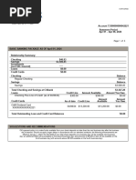Proof of Claim Form | PDF | Notary Public | Citigroup