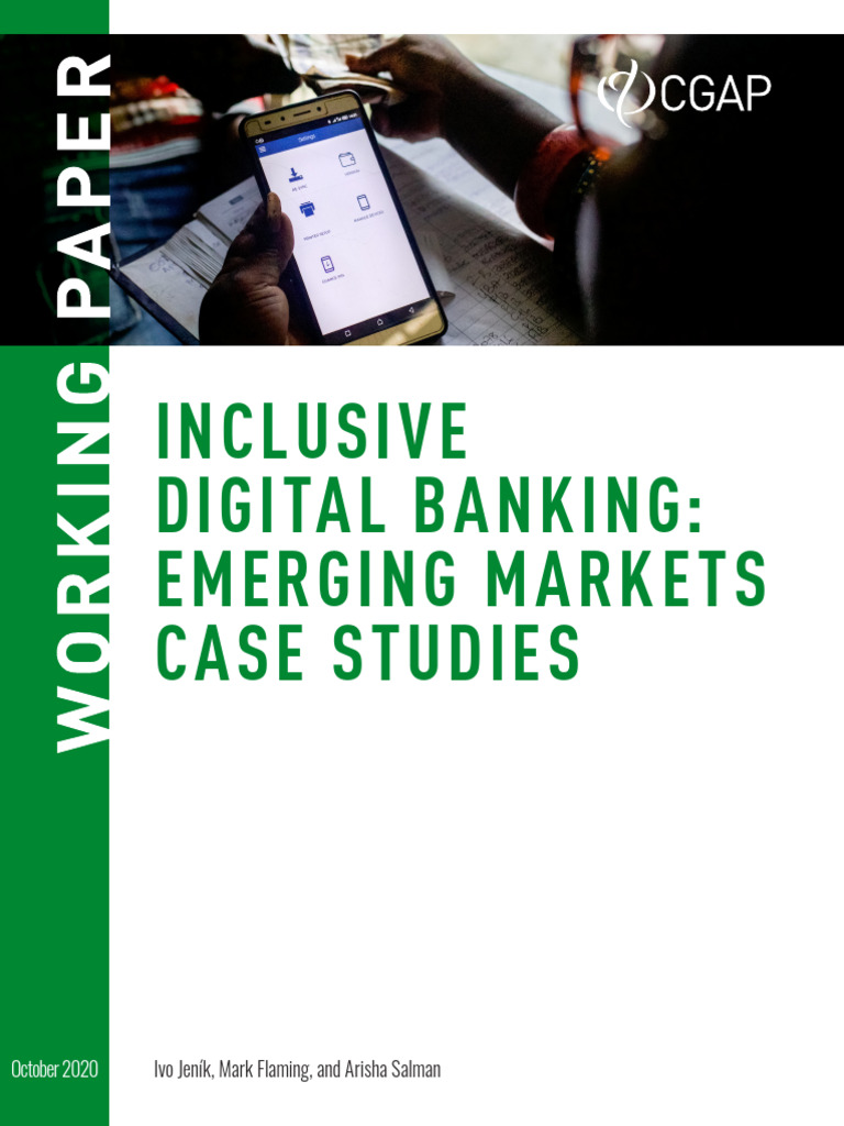 Digital_Banking | PDF | Banks | Point Of Sale