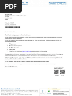 DMRE 370 FM Application Form For Acceptance | PDF | Occupational Safety ...