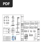 Plinth Beam Drawing | PDF