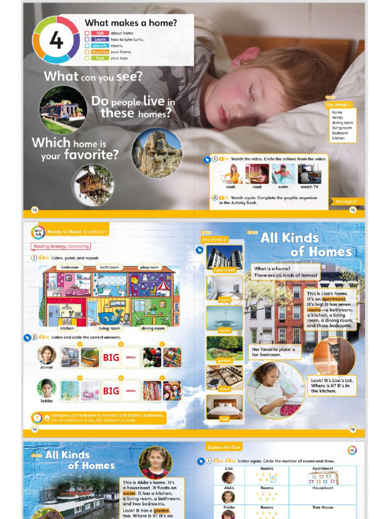 CAM PATH 0 Unit 4 | PDF