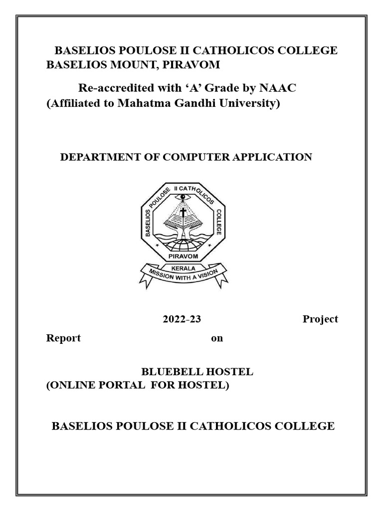 Bluebell | PDF | Ajax (Programming) | My Sql