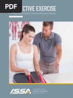 NASM Solutions Table Expanded | PDF | Foot | Anatomical Terms Of Motion