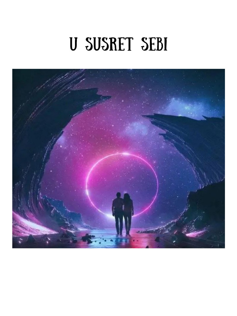 U Susret Sebi (1) (13707) | PDF