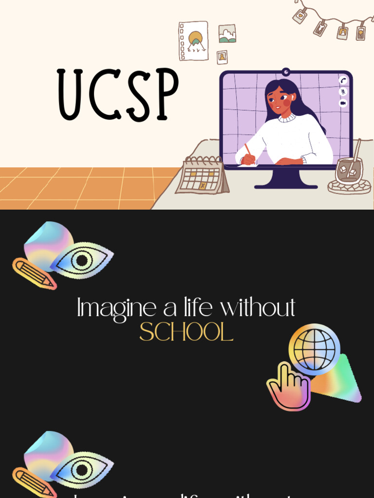UCSP Social Processes | PDF | Religion & Spirituality