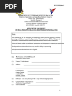 APHIS eFile VS 16-3 Permit Guide | PDF | Payments | Cheque