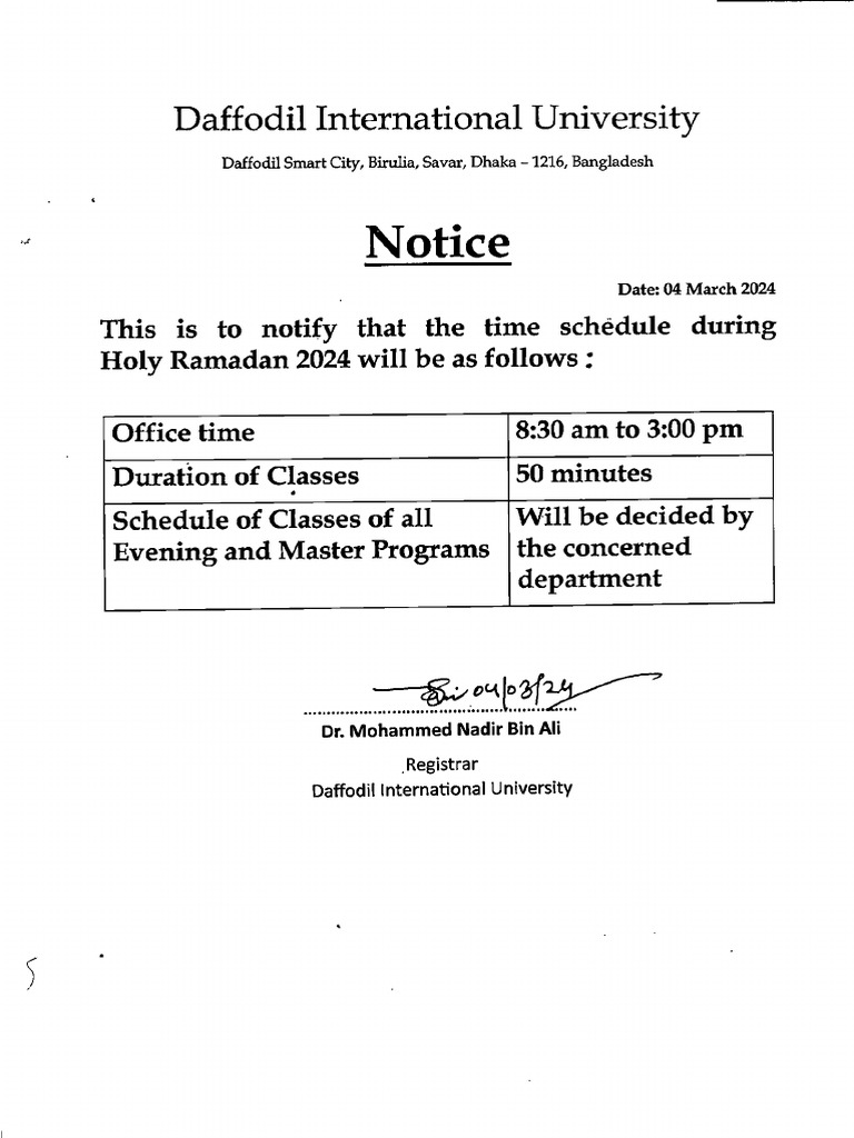 notice-on-time-schedule-during-holy-ramadan-2024-7bc0644d9d | PDF