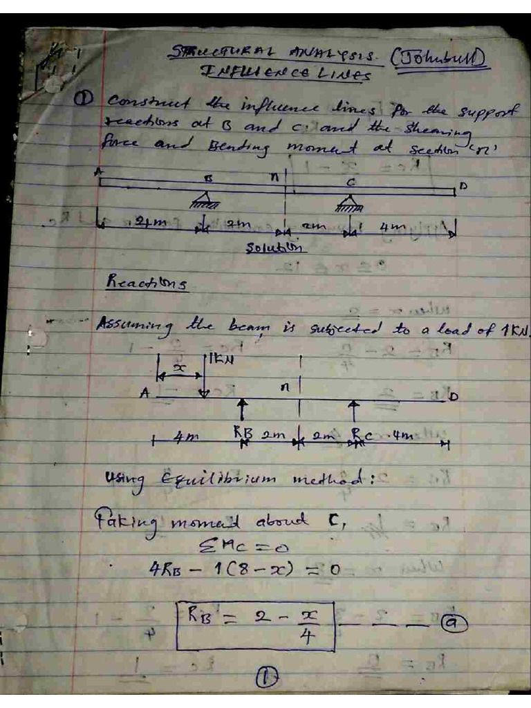 Structural Analysis Pdf