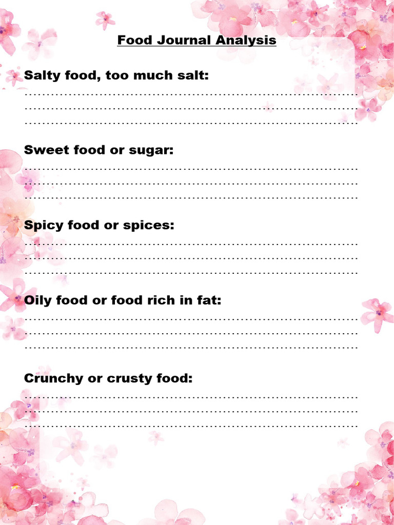 KYNY WEEK3 Workbook | PDF | Cooking, Food & Wine