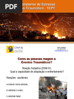 TDAH e As Especificacoes Conforme A CID 11 | PDF | Transtorno de ...