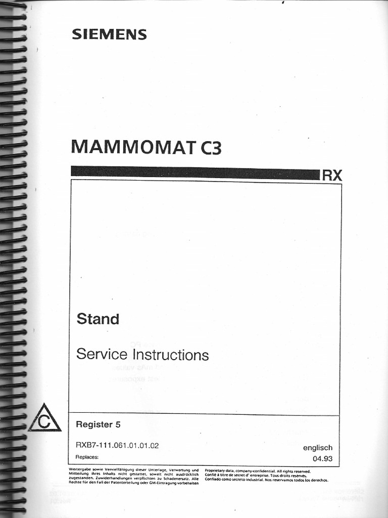 Stand | PDF