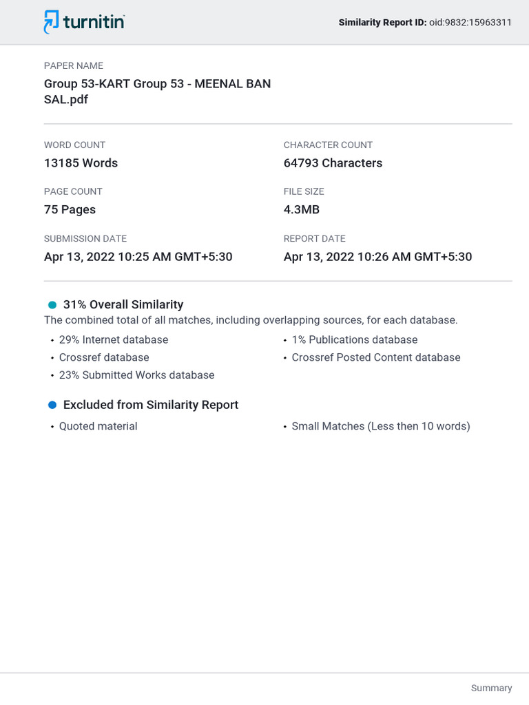 Group 53-Microsoft Word - Business Plan Report FF | PDF | Marketing ...