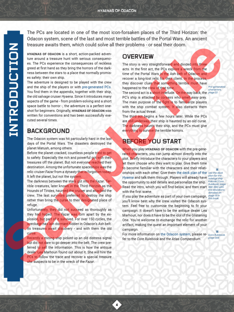 338395-Sample Coriolis | PDF