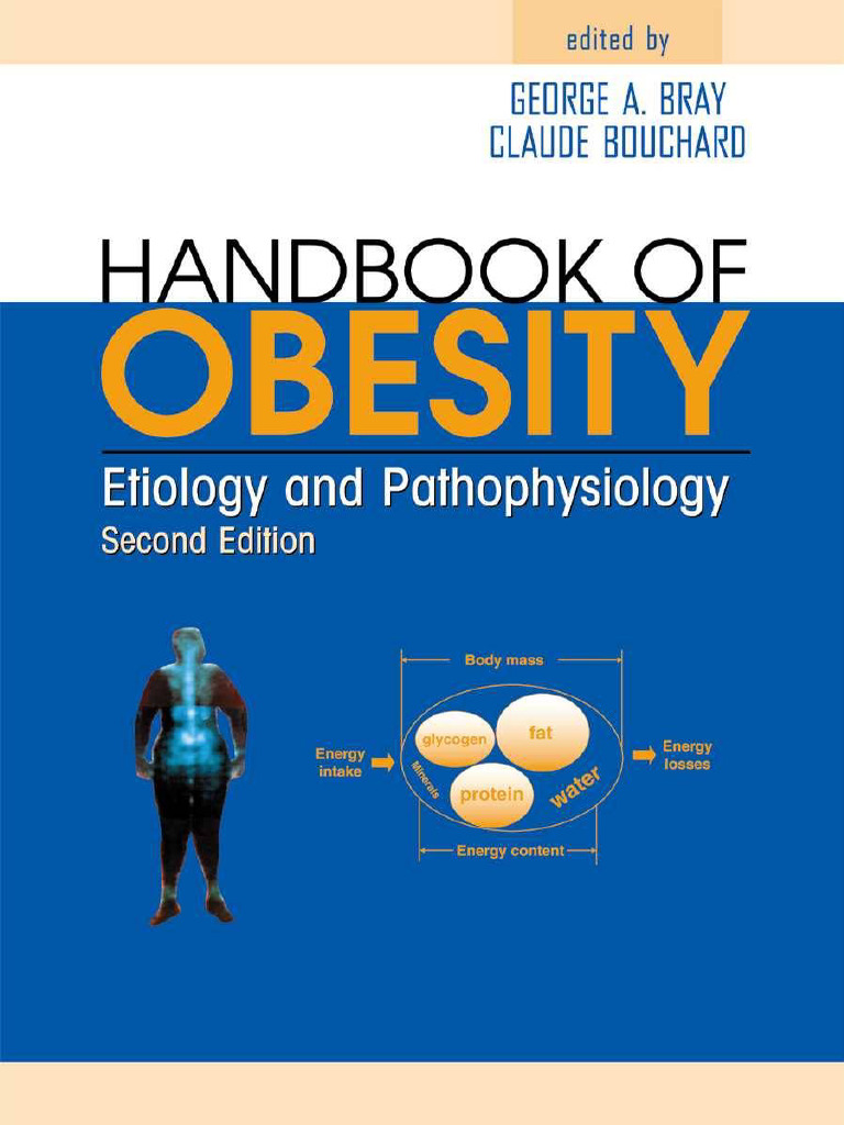 Previewpdf | PDF | Obesity | Adipose Tissue