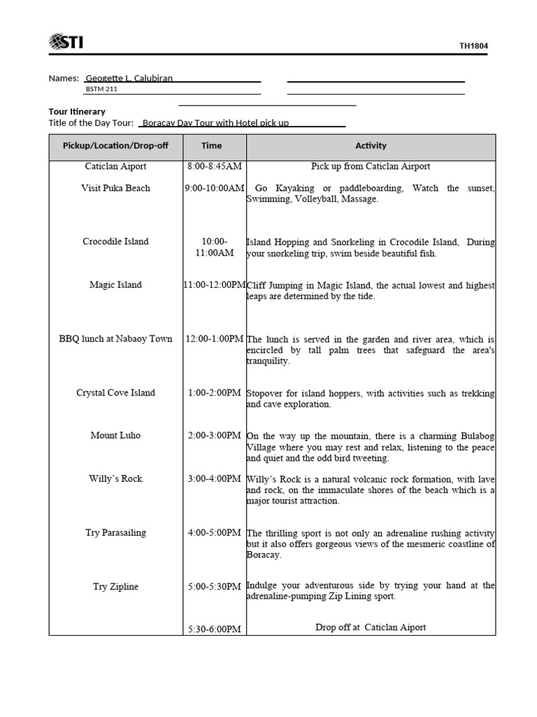 05 Worksheet 2 | PDF