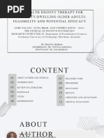 ASSQ-NovoPsych-Review-Paper | PDF | Autism | Asperger Syndrome
