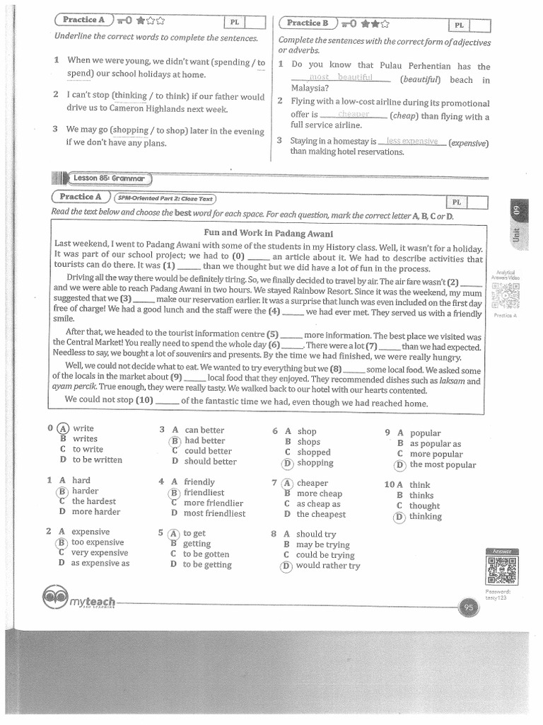 Fun and Work | PDF