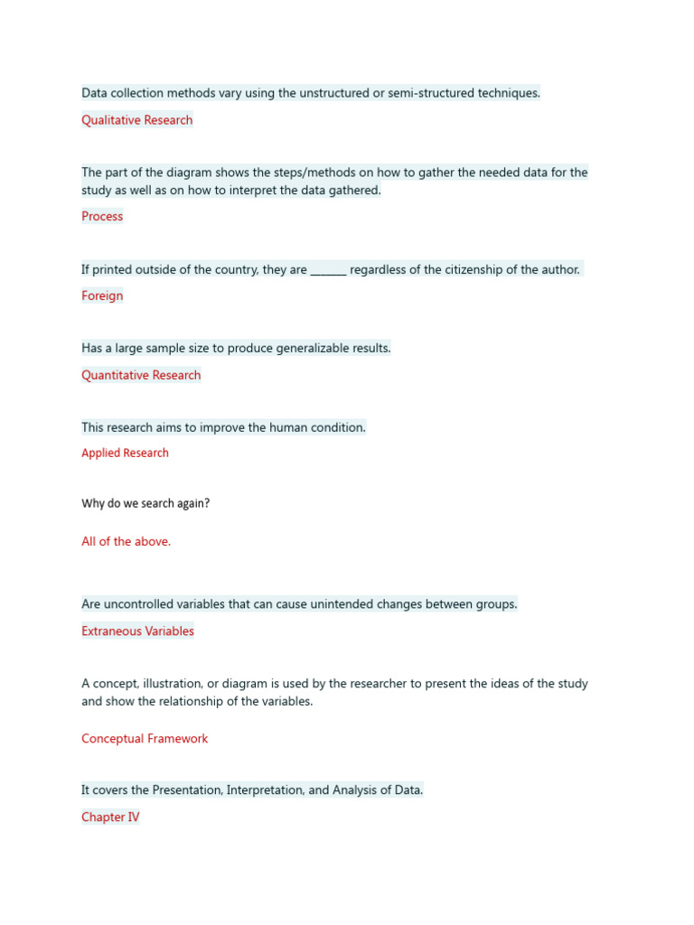 Iii - Exam | PDF | Statistics | Hypothesis