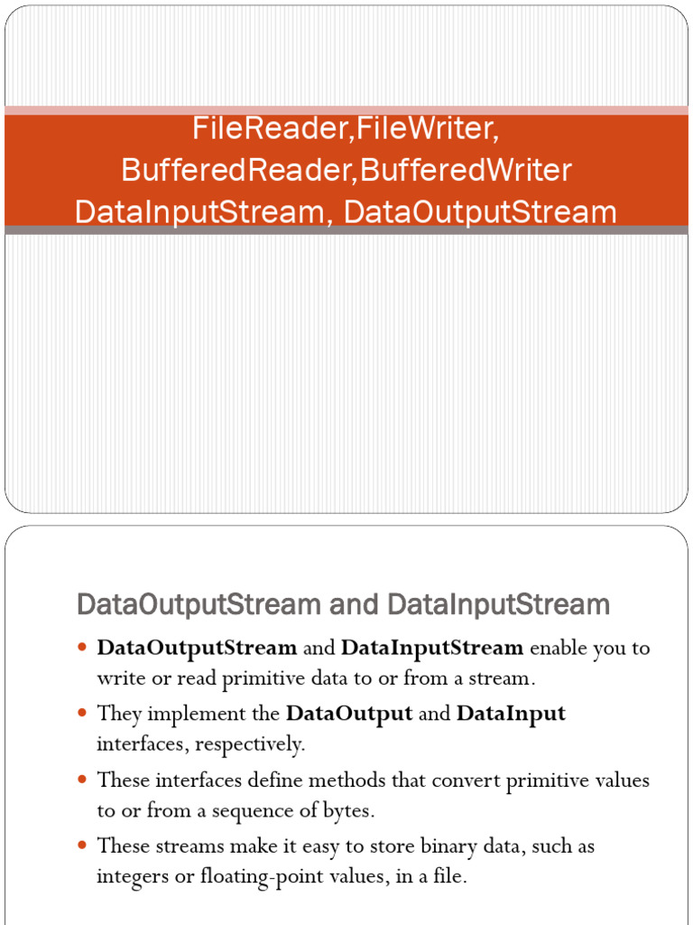 Java Files | PDF | Computer Programming | Computing Java Files | PDF | Computer Programming | Computing